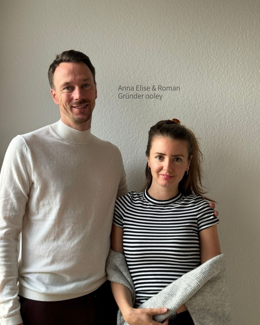 ooley | Die offizielle Website. Designed in Bremen, Made in Italy.